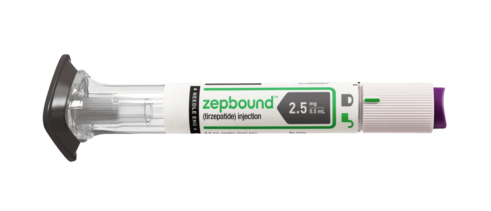 SkinnyRx | Zepbound
