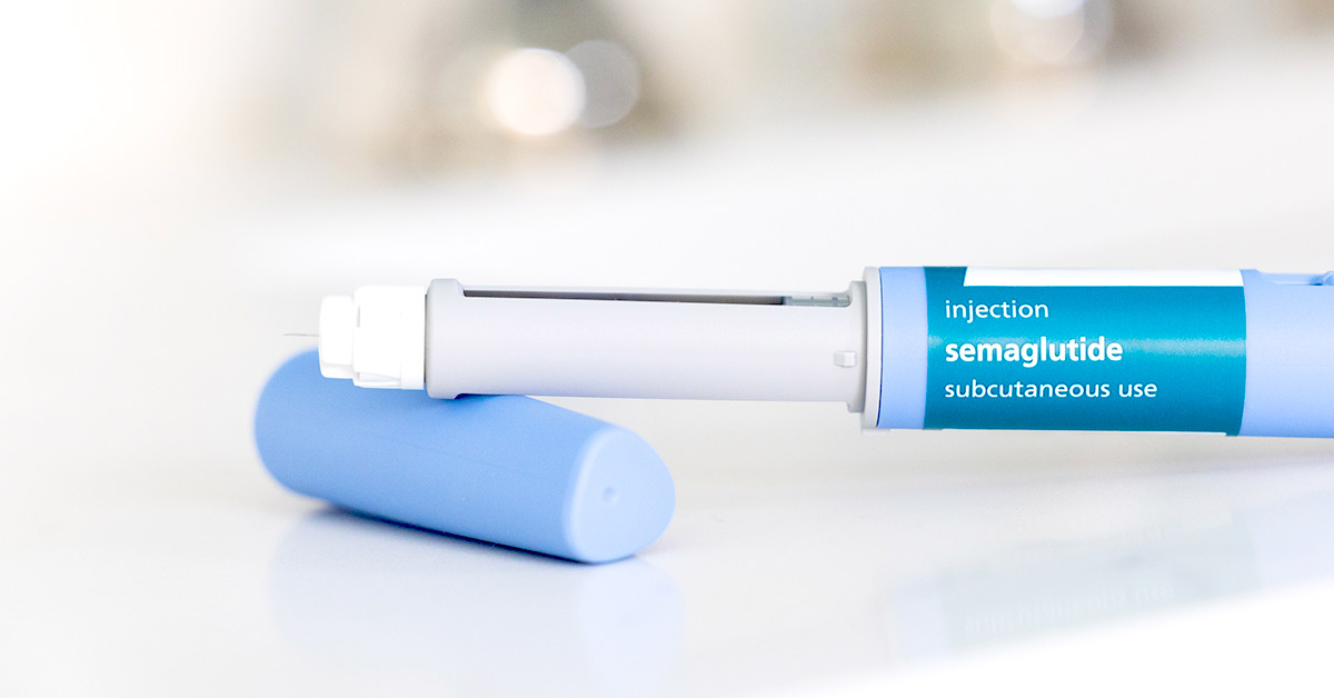 An Advanced Guide to Semaglutide Injection Sites & Rotation Strategy
